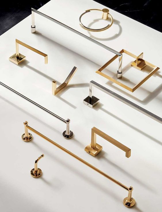Building & Hardware